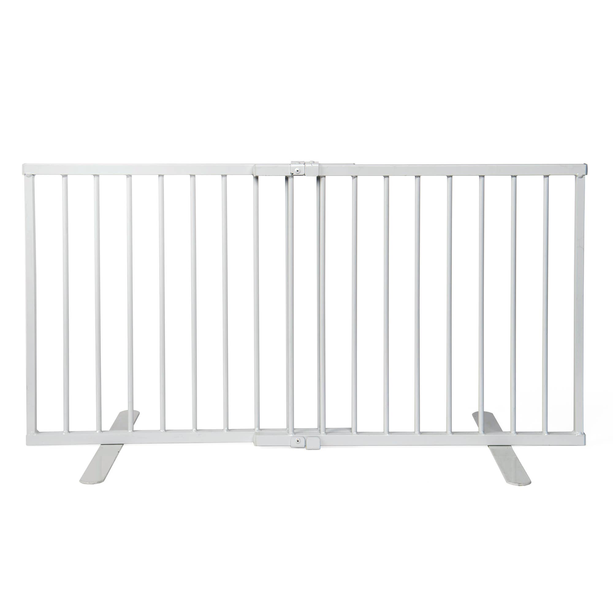 Cardinal Gates, Inc. - Metal Step Over Gate (Model MSOG) – 4mydogs