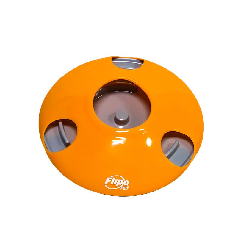 Flipo Group, Ltd. - U.F.O. - Ultimate Feeding Object - Slow Feeder ...
